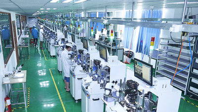 China Shenzhen Xingliaoyuan Technology Co. ,Ltd factory