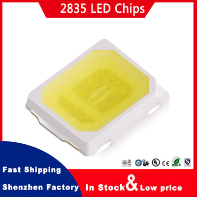 Smd 2835 led chip 0.2w 0.5w 1w 1.5w led datasheet RA90