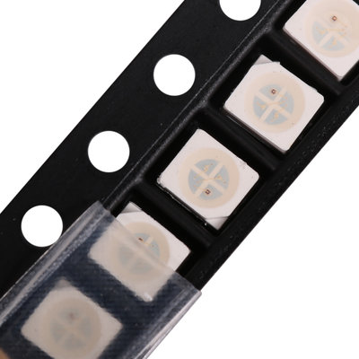 Factory Direct Price Cold White 9000k LED Beads 2835 SMD LED Chip 2835  White Lighting SMD LED Diode