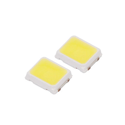 Warm White/neutral white/cool white 70-80Ra 55-65lm Chips PLCC-6 0.2W 0.5W 2835 SMD LED Datasheet