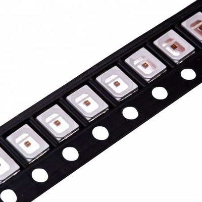 High quality Red Yellow Green Purple Bule 2835 0.2w 0.5W SMD Led Chip