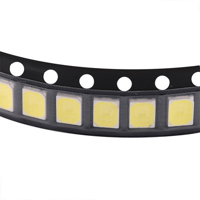 Factory Direct Price Cold White 9000k LED Beads 2835 SMD LED Chip 2835  White Lighting SMD LED Diode