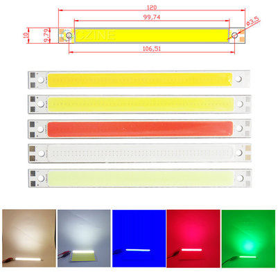 Czinelight Cob Led Bulb Module Hot Selling Driverless Ac 220v 3w 5w 7w 9w 12w 15w Lighting and Circuitry Design Smd 2835