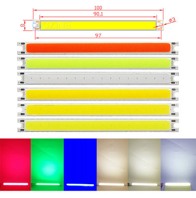 Czinelight Cob Led Bulb Module Hot Selling Driverless Ac 220v 3w 5w 7w 9w 12w 15w Lighting and Circuitry Design Smd 2835