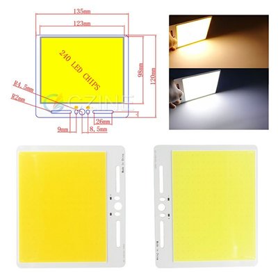 Czinelight Cob Led Bulb Module Hot Selling Driverless Ac 220v 3w 5w 7w 9w 12w 15w Lighting and Circuitry Design Smd 2835