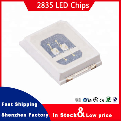 Smd 2835 led chip 0.2w 0.5w 1w 1.5w led datasheet RA90