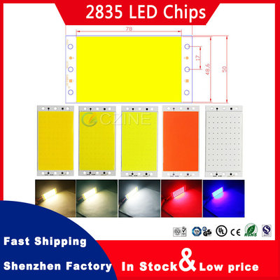 Czinelight Cob Led Bulb Module Hot Selling Driverless Ac 220v 3w 5w 7w 9w 12w 15w Lighting and Circuitry Design Smd 2835